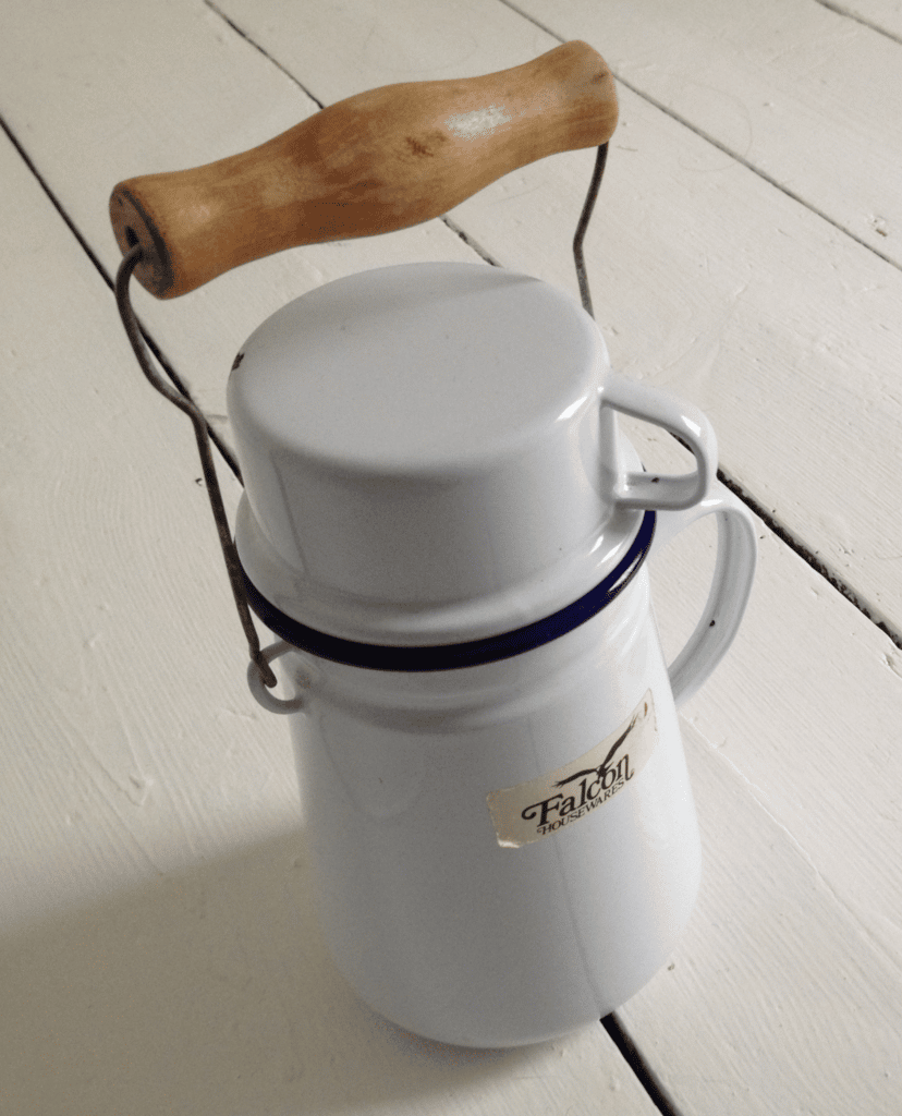 FALCON BILLY CANS: VINTAGE OBSESSION #13 - iacf antiques fairs