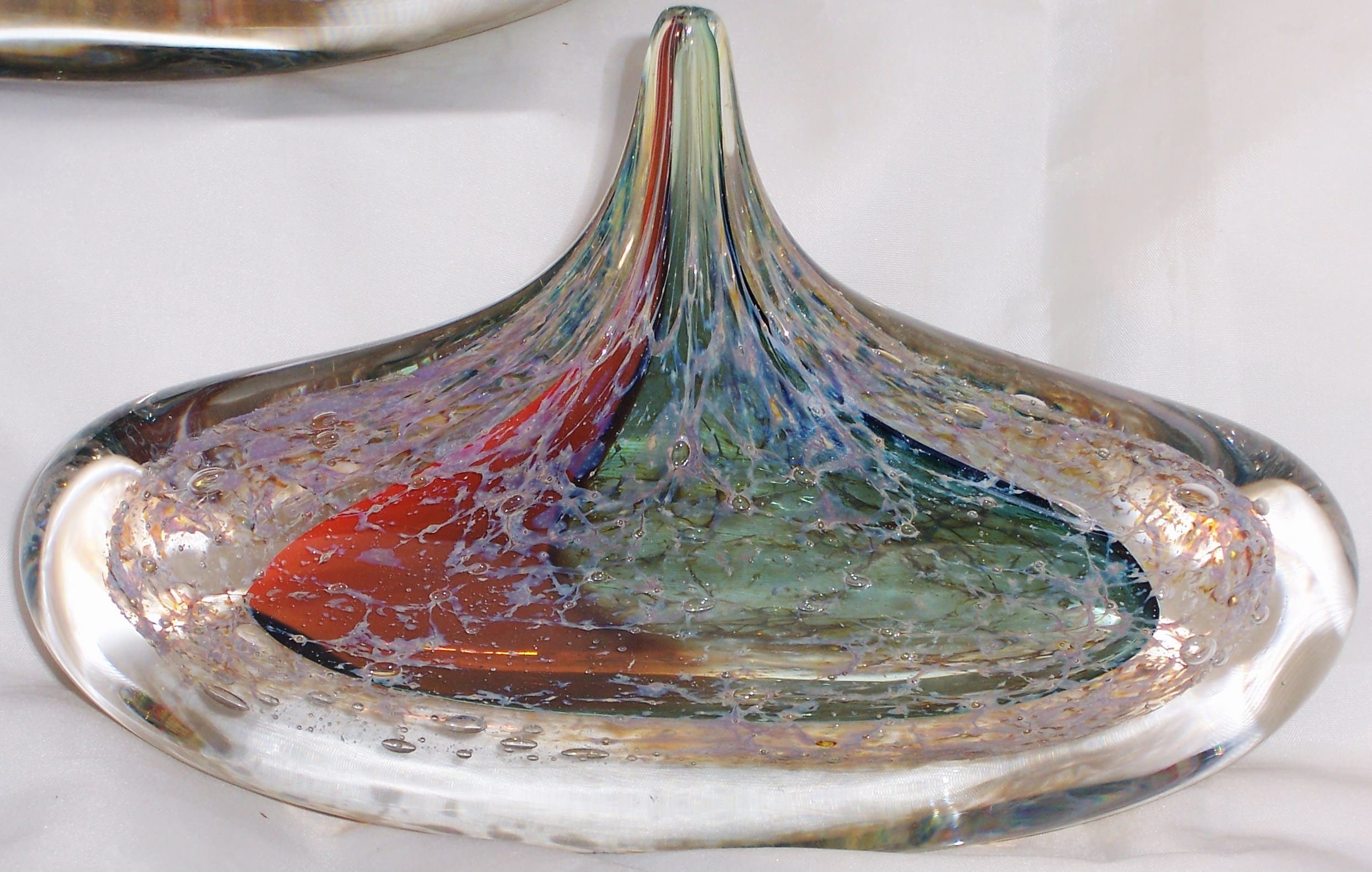 Artius Glass, market specialists, to attend the Festival of Antiques