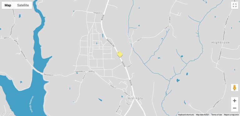 Ardingly Antiques Fair | Antiques Fairs in West Sussex