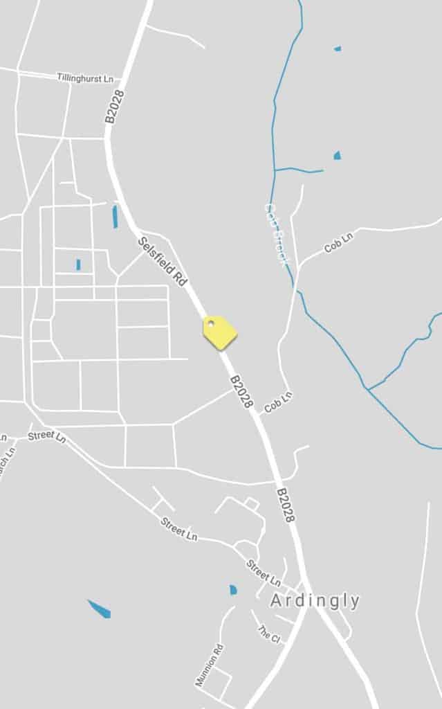 Ardingly Antiques Fair | Antiques Fairs in West Sussex