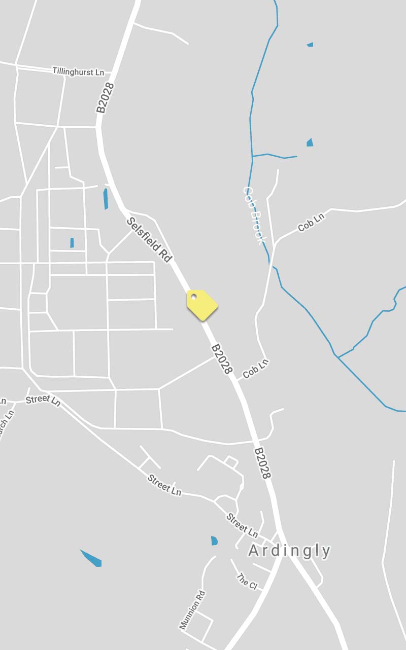 Ardingly Antiques Fair | Antiques Fairs in West Sussex