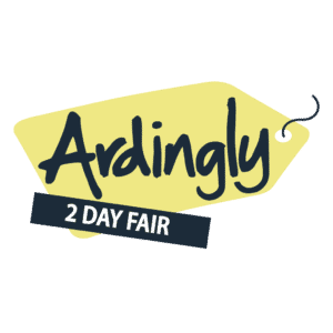 Ardingly Antiques Fair - West Sussex, UK
