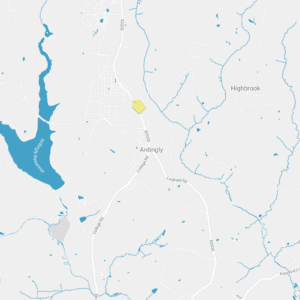 Ardingly Antiques Fair - West Sussex, UK