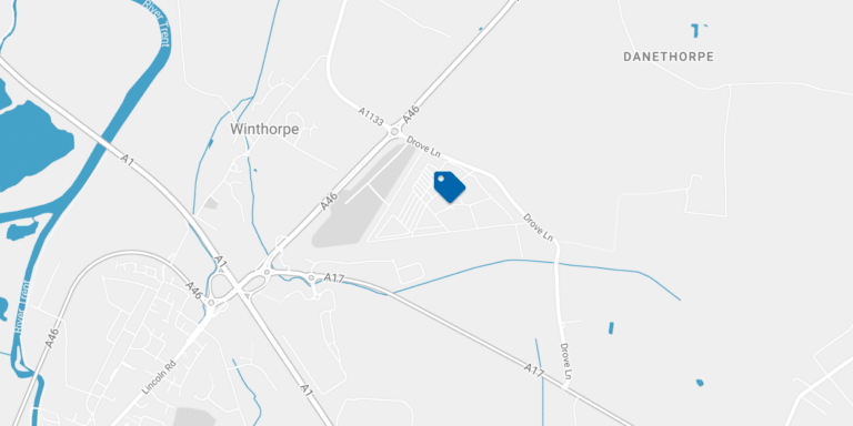 Runway Monday at Newark Antiques Fair - Nottinghamshire, UK