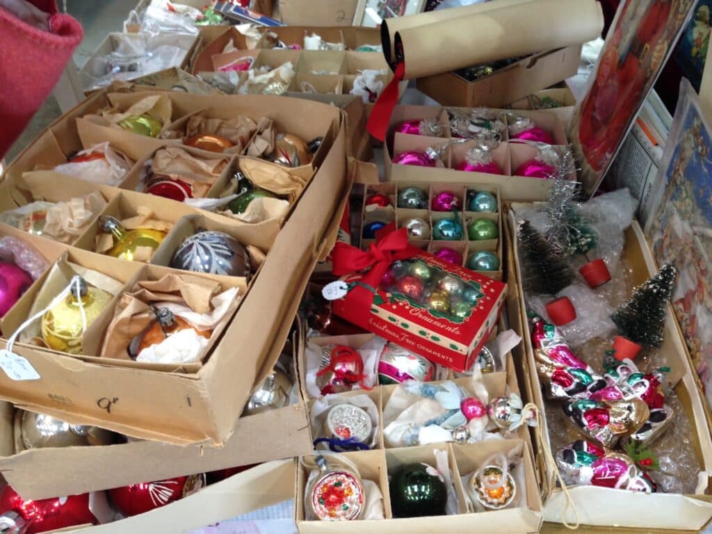 FAQs for Ardingly Antiques Fair | iacf