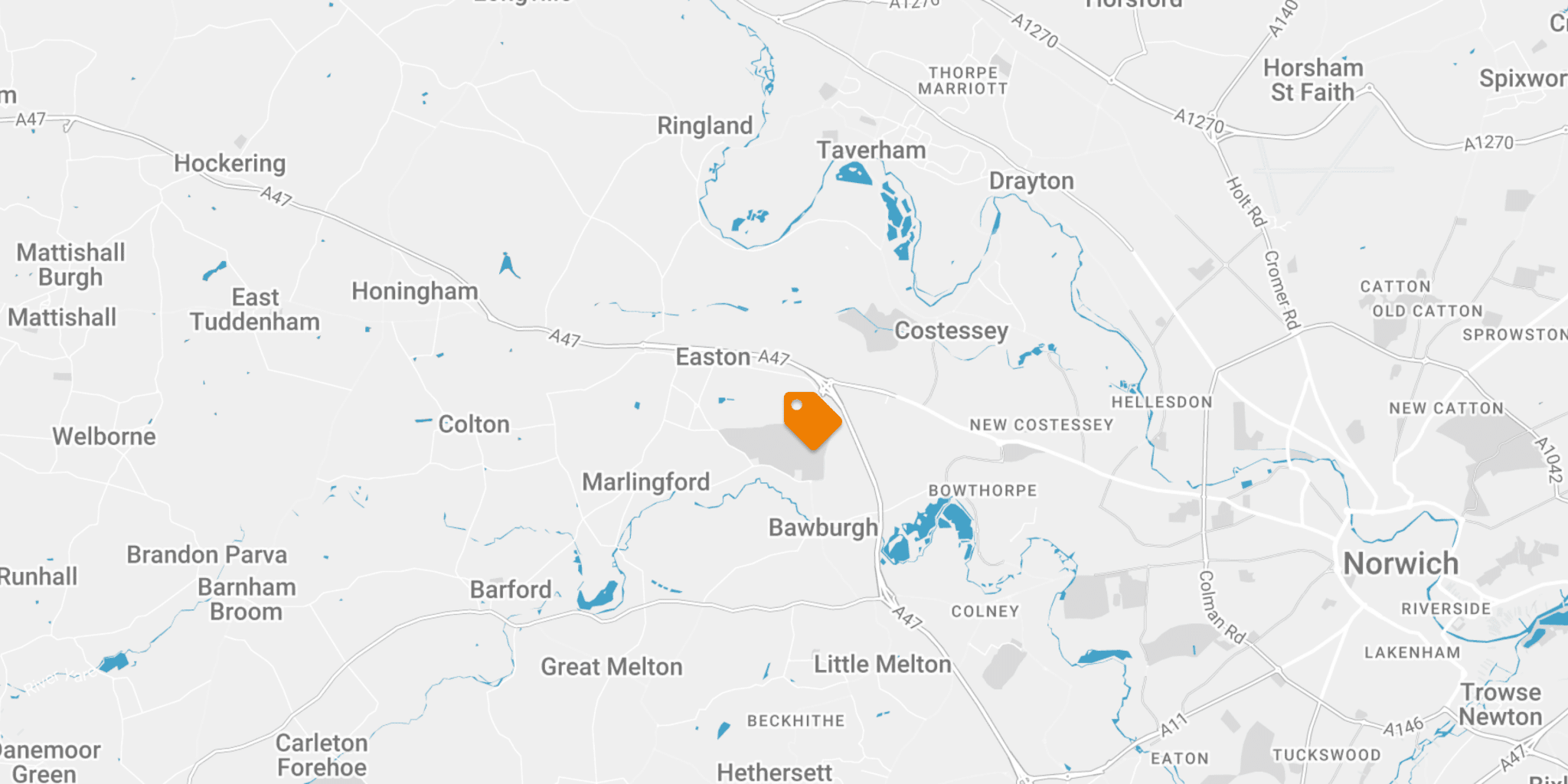 Norfolk - iacf