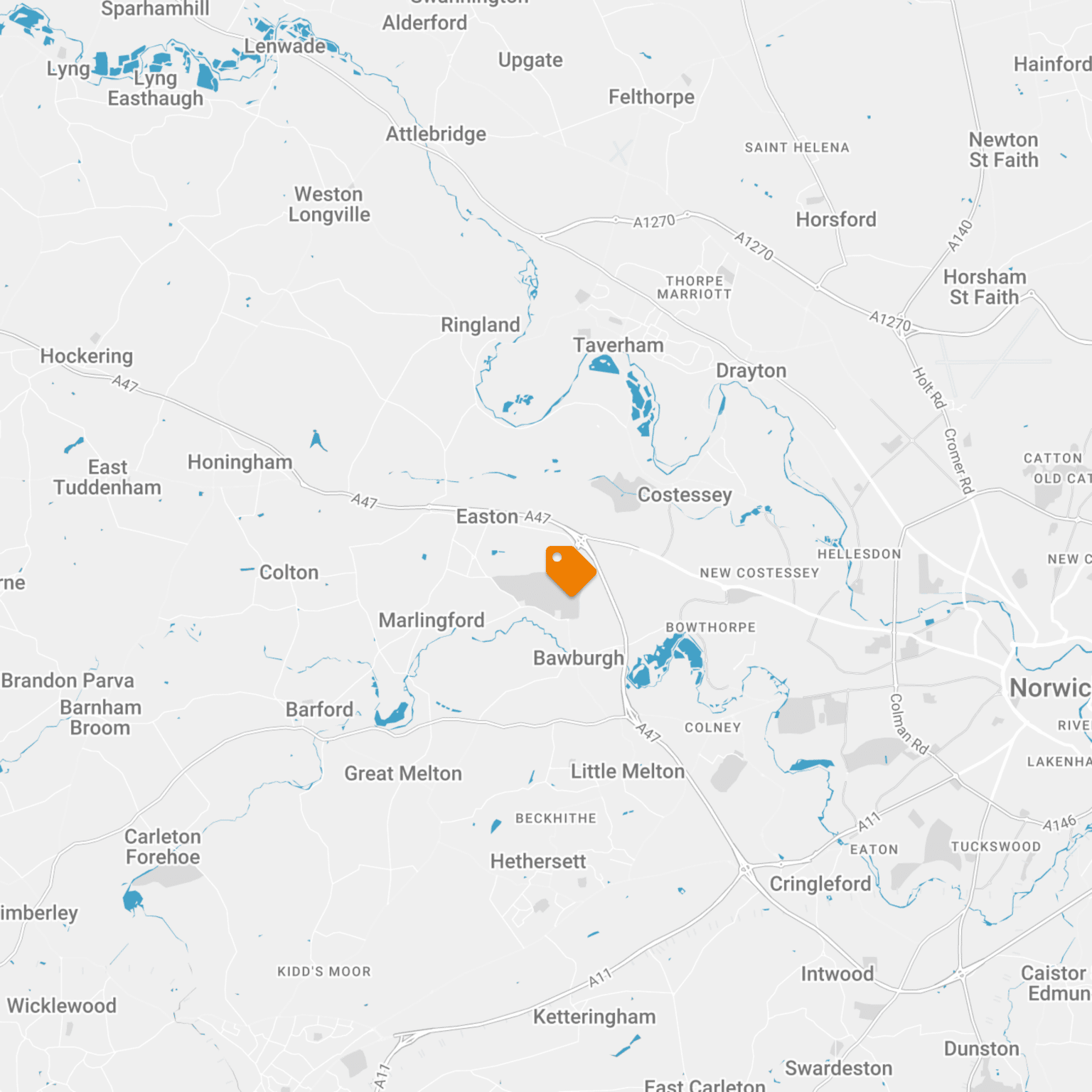 Norfolk - iacf