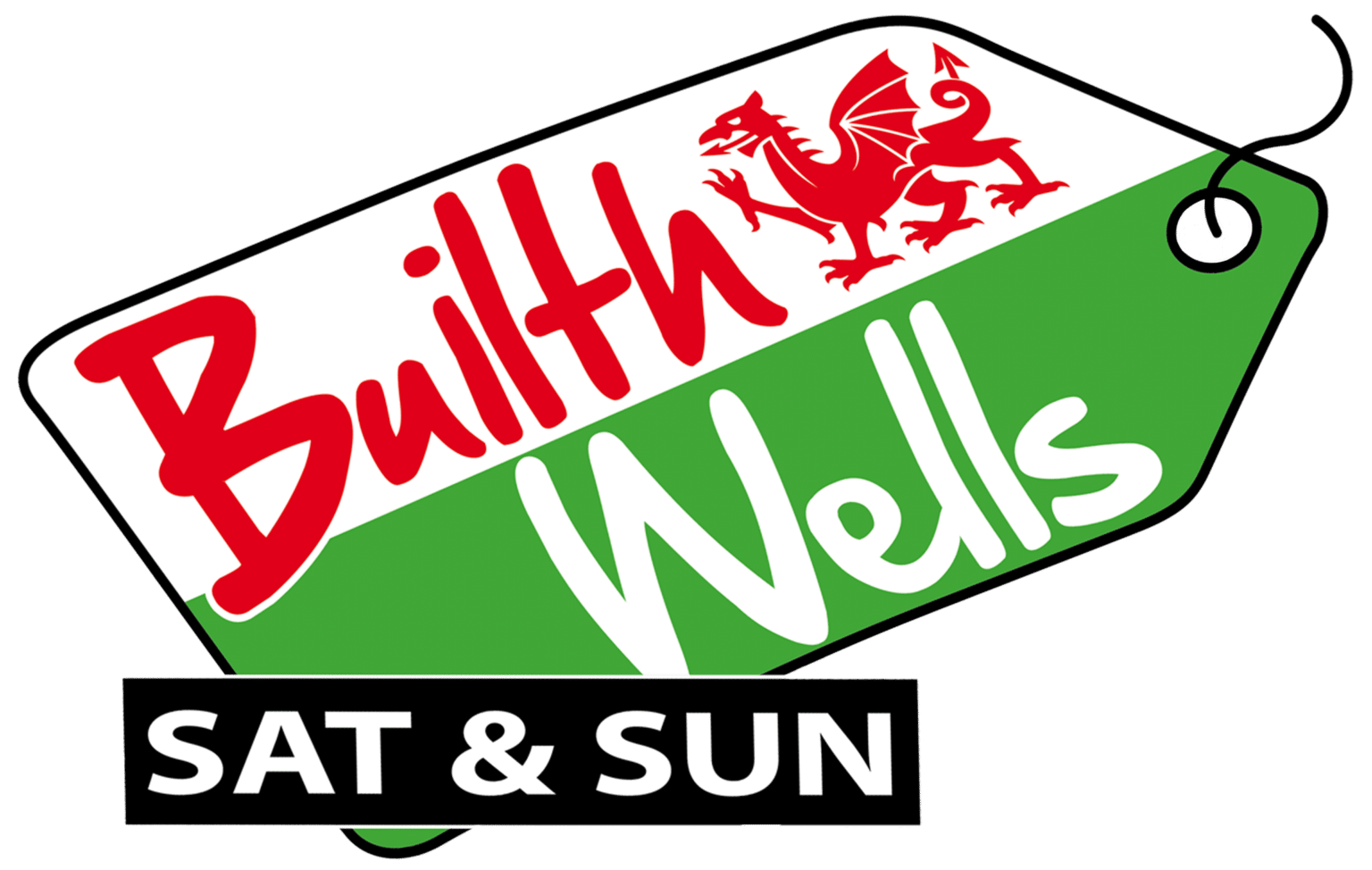 Builth Wells Antique Fair - iacf